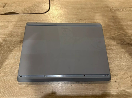 Microsoft Surface Laptop Go 12.4 Touchscreen Intel i5 8GB RAM 128GB