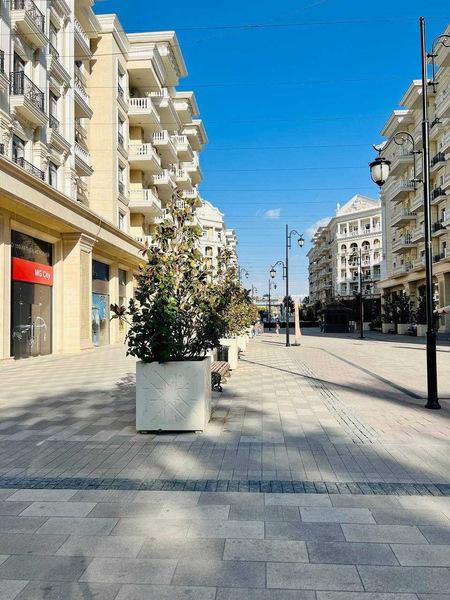 Продается нежилое помещение Ташкент Сити, Бульвар  280м2