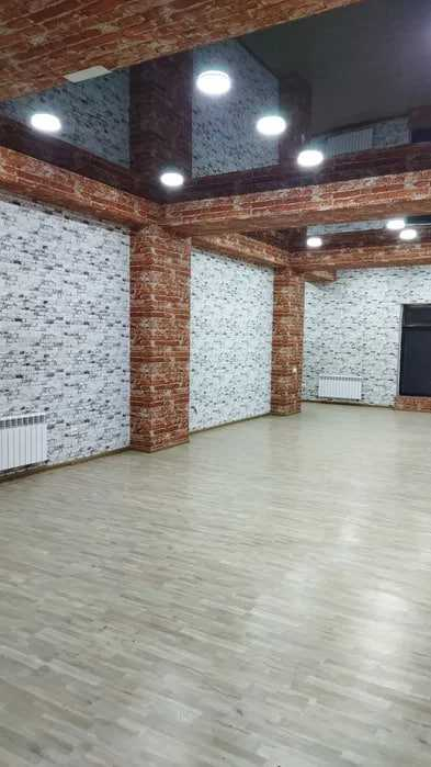 Сдается в аренду 340 м2 Ор-р метро Хамза