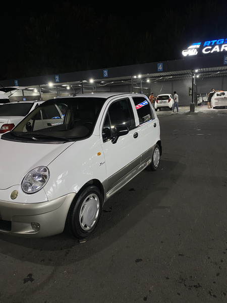 Matiz best 2011 Luks kandiyor