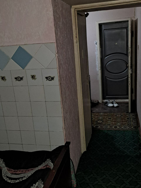 Продаётся 1 комнатная квартира.