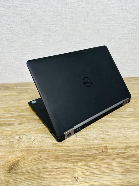 Мощный Ультрабук DELL Core i5 для Работы, Прошивок авто и Развлечений