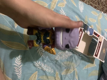 Funko pop фанка поп танос