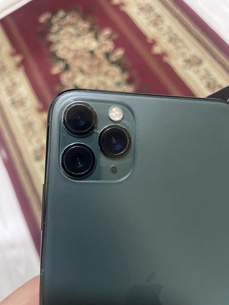 iPhone 11 pro max