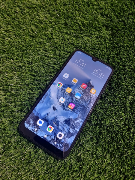 Redmi note 8 T tel