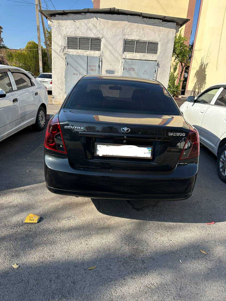 Продам Chevrolet Gentra 1-AT (Euro)