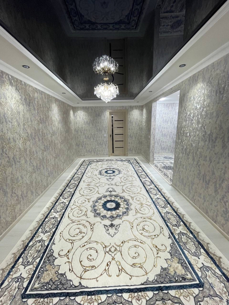 Квартира 2х ком. кв. 55 м2