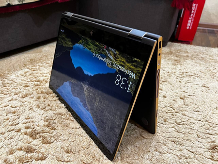 Notebook HP Pavilion 14 X360