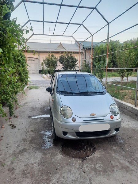 Matiz mx sotiladi