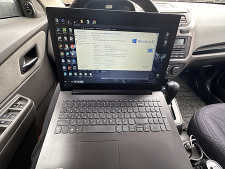Ноутбук Lenovo ideapad 330