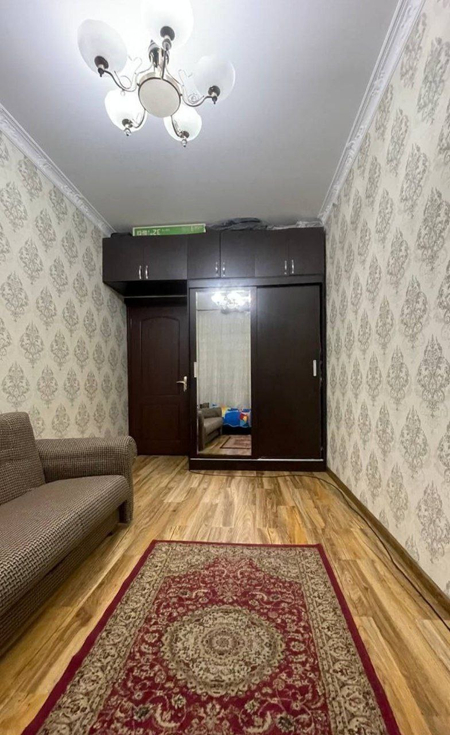 Чиланзар 20 квартал. 2*3/1/4