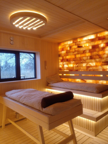Sauna Finskiy va Russkiy Banya qoramiz Строительство финских саун баня