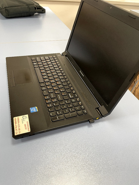 Lenovo B590 noutbuk / Notebook Lenovo/ ноутбук леново