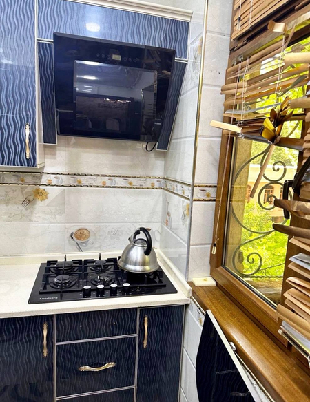 Чиланзврский Гафур Гулом