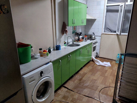 Аренда 3/3/4 Алгоритм , Иподром