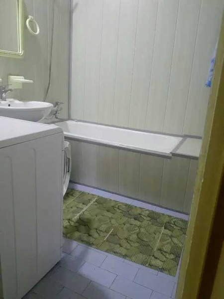 Аренда 2х комнатной квартиры в Центре Юнусабад Ц5 TK130