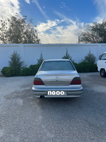 Srochna sotiladi  Nexia 1