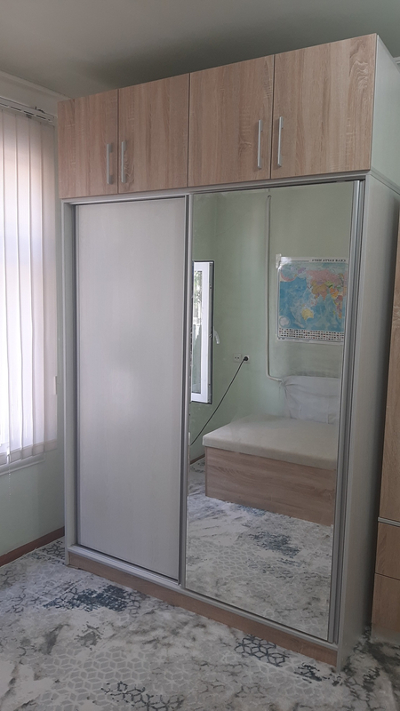 Шкафы на заказ.  ! Качественные Шкафы на любой размер 750 000 сум кв/м