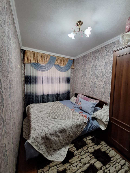 谷 129148 谷 Продаётся квартира 5/3/5 100 м² в Алгоритм