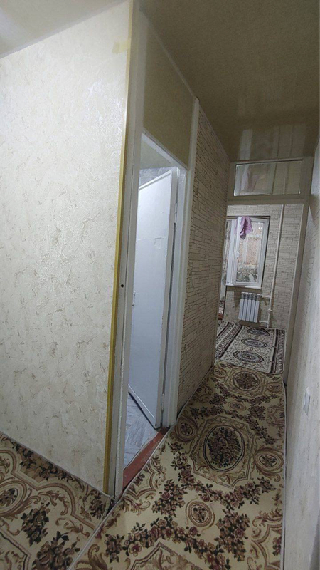 Срочно сдаётся 2х Октяабирь базар вдоль дороги