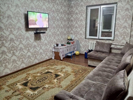 Продам 2/3/4, Сергели-2.( Улучшенка)-60 кв.м