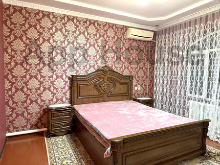Дом в аренду Кадышева, Алиева, 5 комнат, 2 этажа, Янгиобад, 4,5 сотки