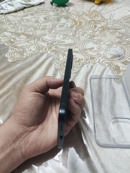 Honor nova x 60i