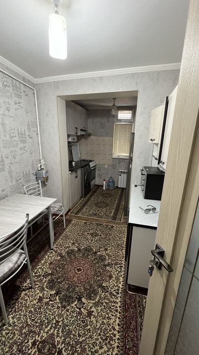 сдаётся квартира в аренду в центре города