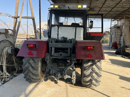 Продается Трактор T-150