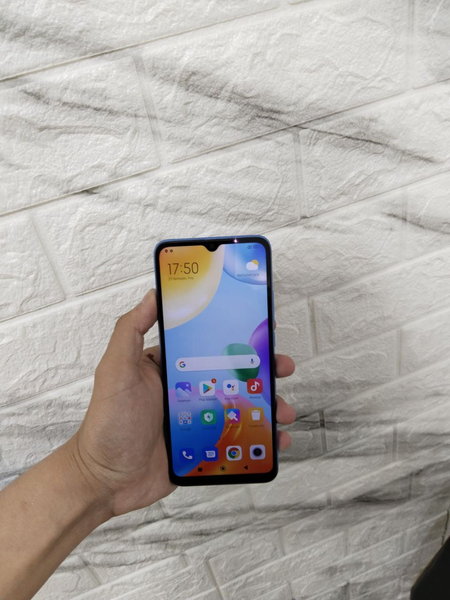 Redmi 10C sotiladi