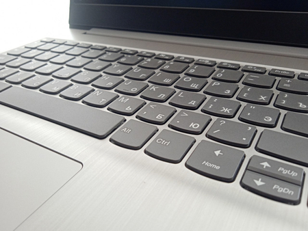 Lenova Intel Core i3