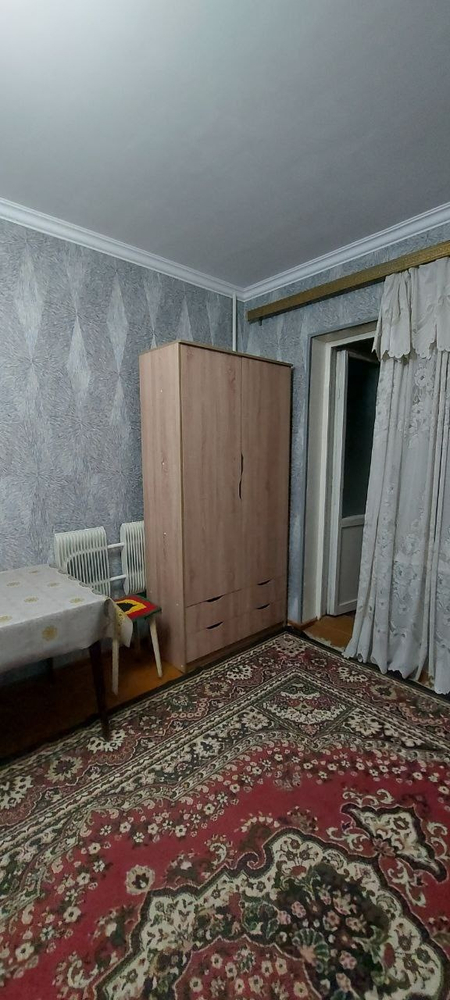 1 ком. Яккасарай. Заводская. Аренда.