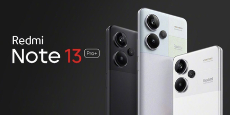 Redmi note 13 pro+ 5G 12/16/256/512 GB CDMA+GSM Перфектумдаям ишлиди.