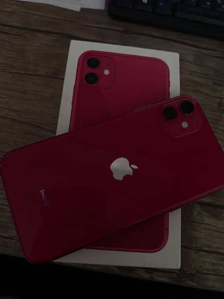 Iphone 11 128GB.