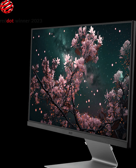 Продается Мониторы MSI MODERN MD271UL 4k,Ultra HD,IPS