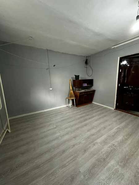Продам квартиру 1/2/4 кирпич 18м² ТТЗ Бешкапа Мечеть