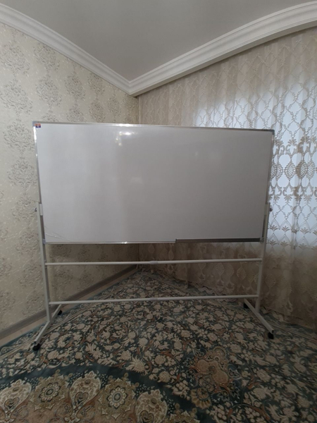 Doska 100x200 marker va mel Доска маркерные 100x200