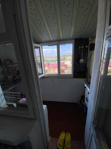 Сдаётся квартира амеркански школа