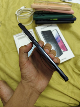 Samsung A53 5G 8/128GB