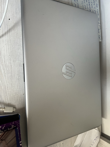 Hp laptop.   Noutbuk.