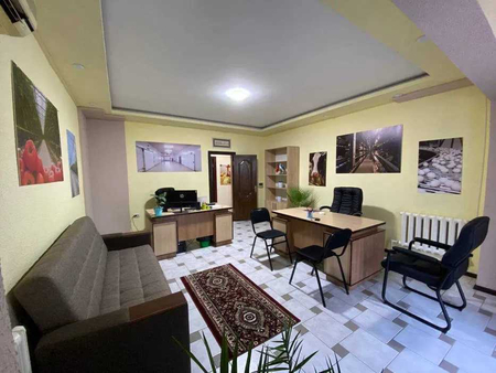Продаётся офис 82м2 Чиланзар/ул. Бунёдкор