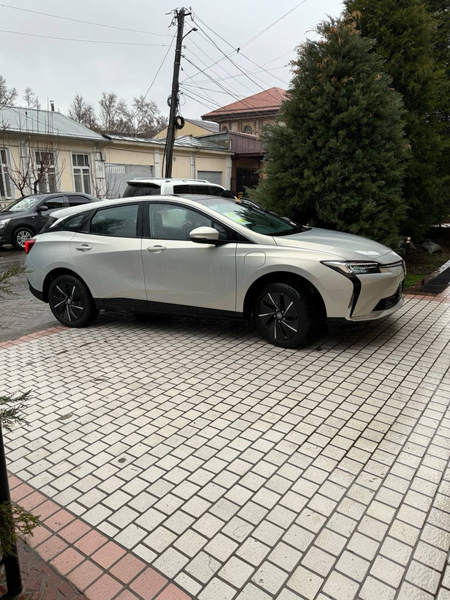 Продам свое авто