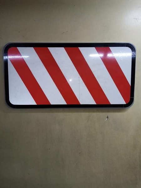 Йул белгилари. ГОСТ буйича.