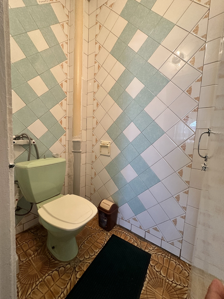 Дружба Сой кафе 4-х комнат 108м2 Центр Метро