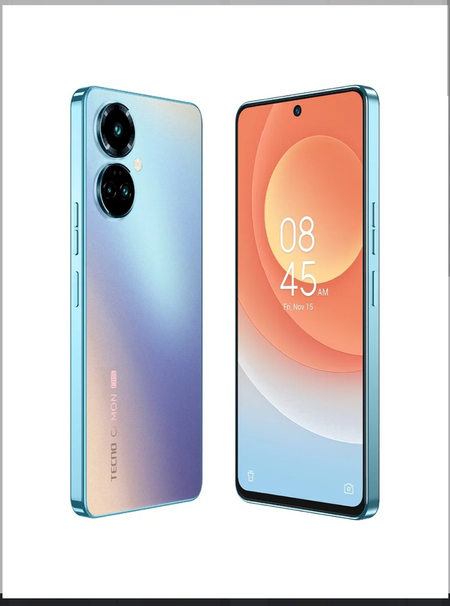 Tecno Camon 19 pro