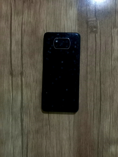 POCO X3 NFC srochno sotiladi holati IDEAL