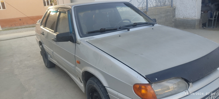 Samara 2115 Srochni sotiladi