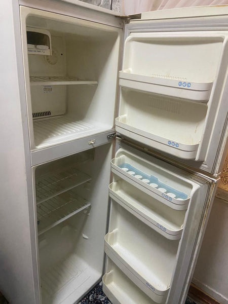 Продается холодильник