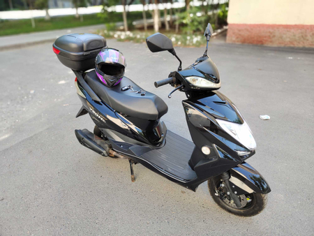VSUNE 125-куб. мах.80 км/ч