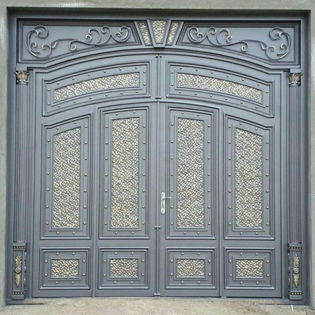 Malyarni hizmatlar.